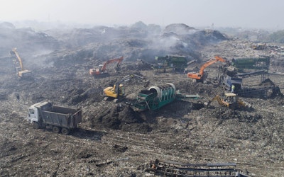 Case studies - Averda Waste Management - Averda