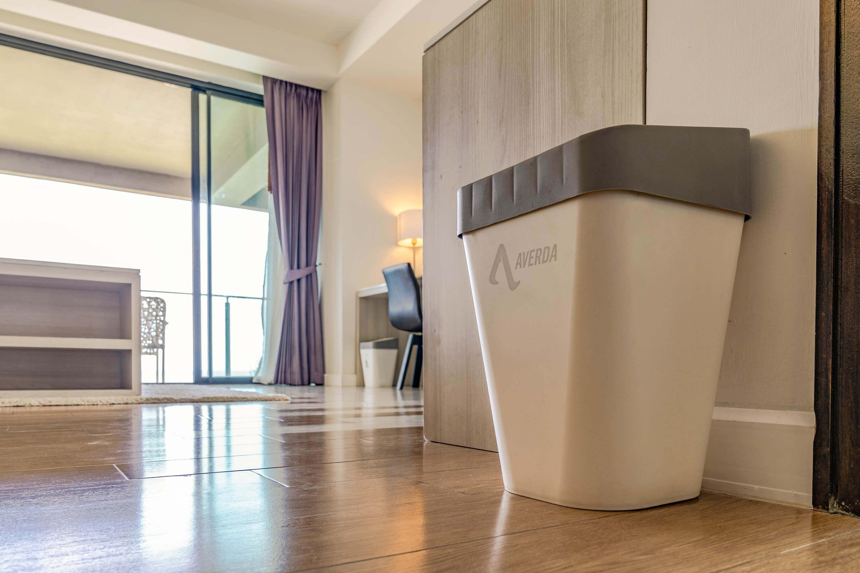Averda - Hospitality