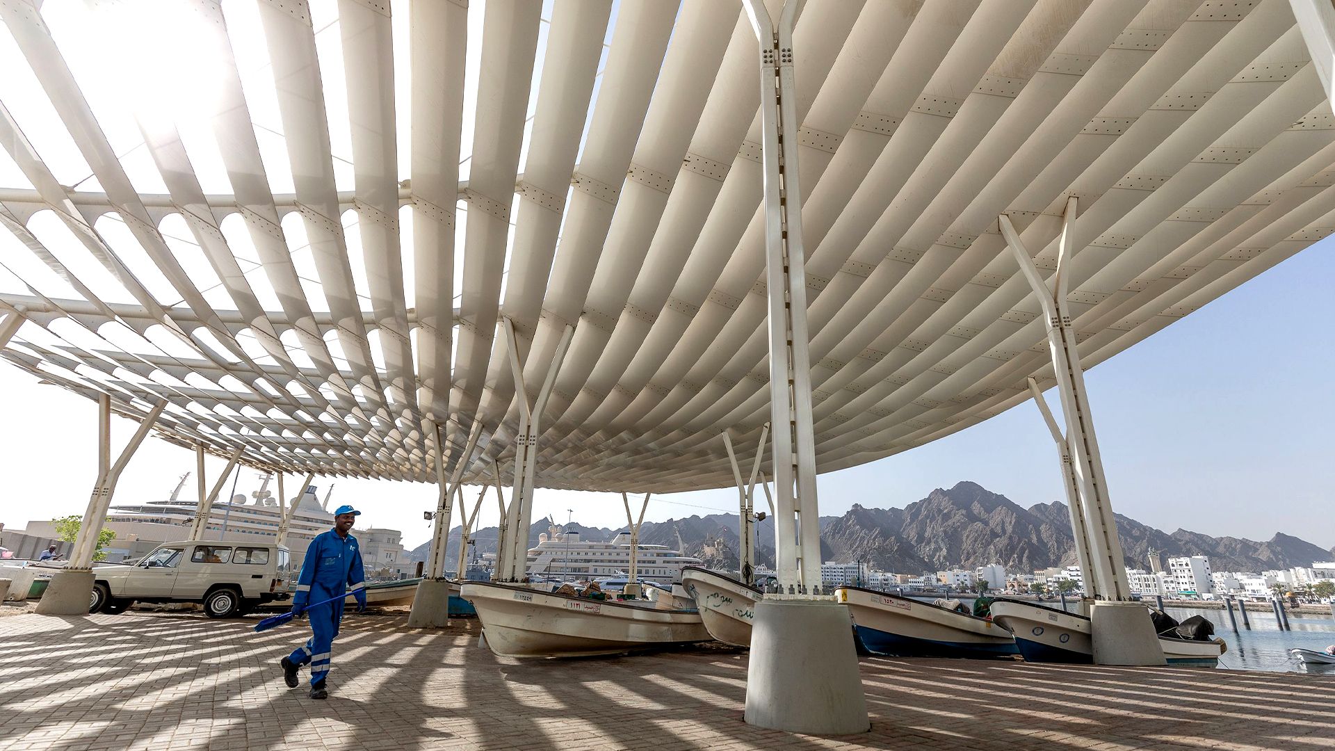 Waste Management Oman - Averda