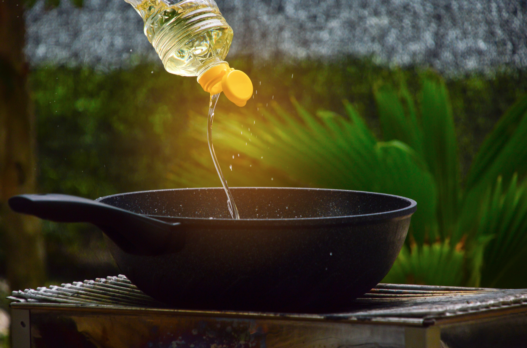 Averda launches Used Cooking Oil & Environment Services to… - Averda