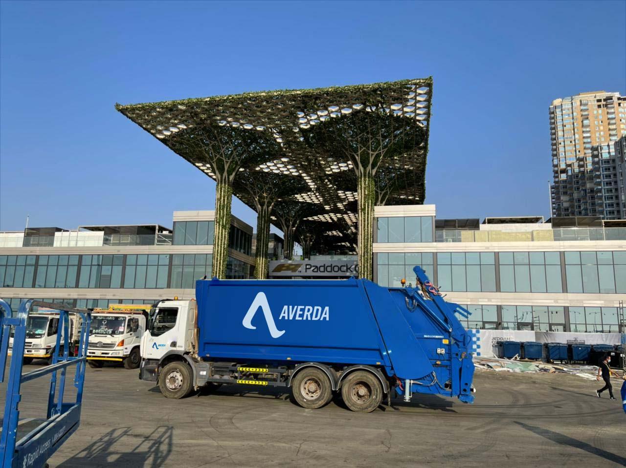 Averda scoops contracts for major cultural events in Jeddah,… - Averda