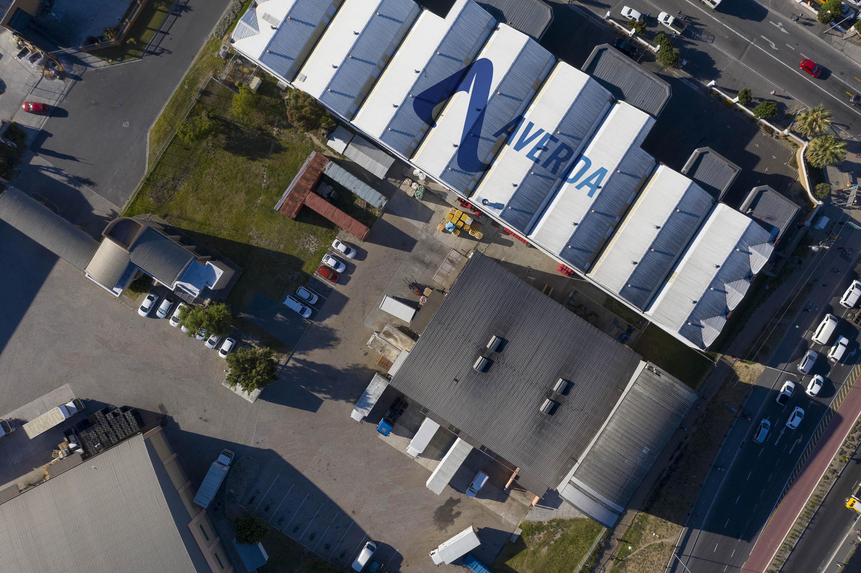 Averda - Our technology