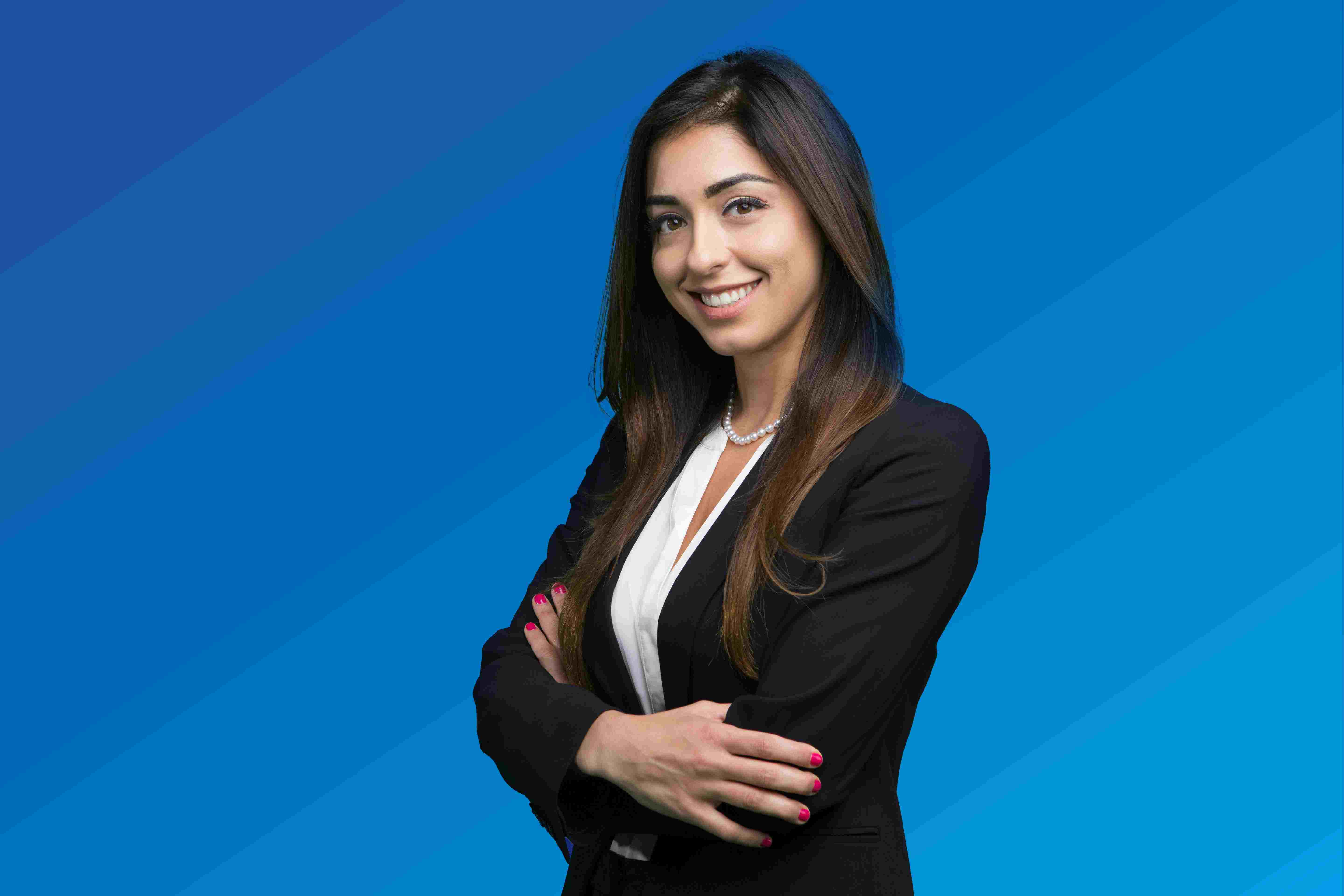 Averda welcomes return of Lisa Emami as Chief Talent Officer - Averda