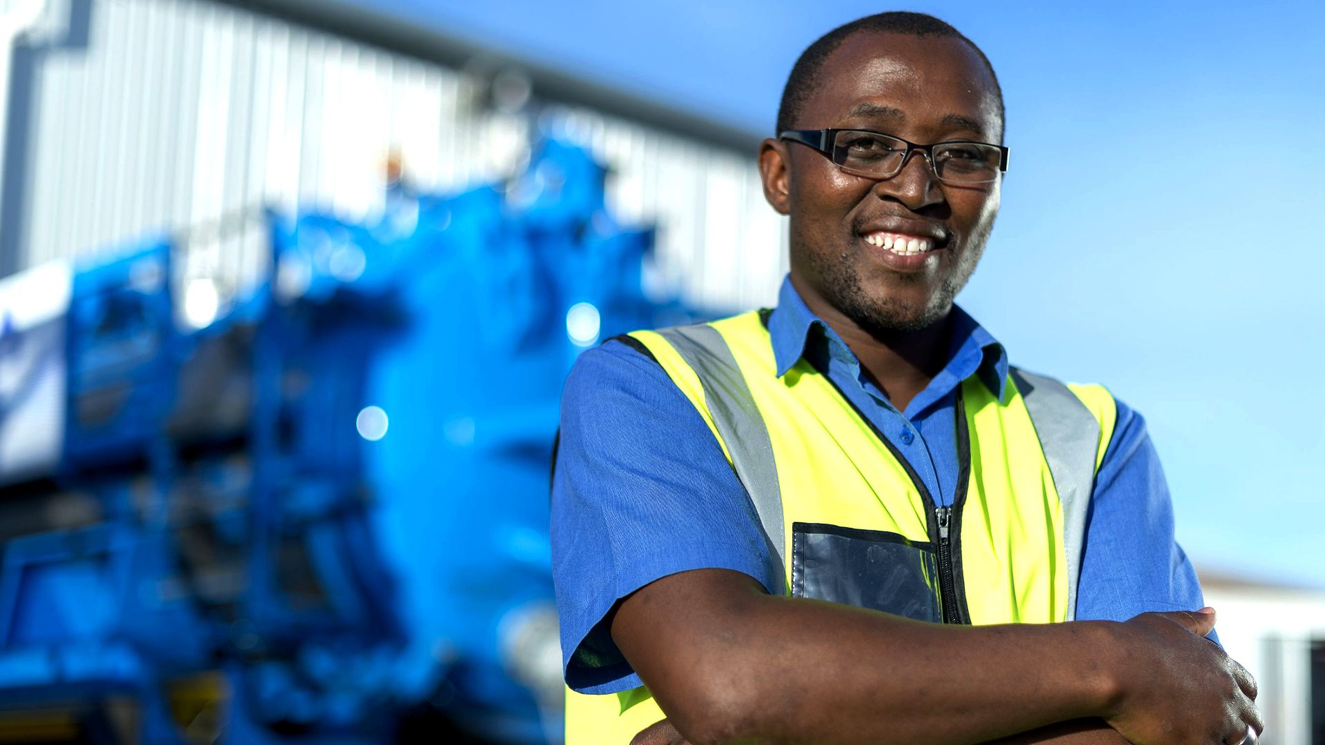 Averda - Averda South Africa | Governance | Waste Management.