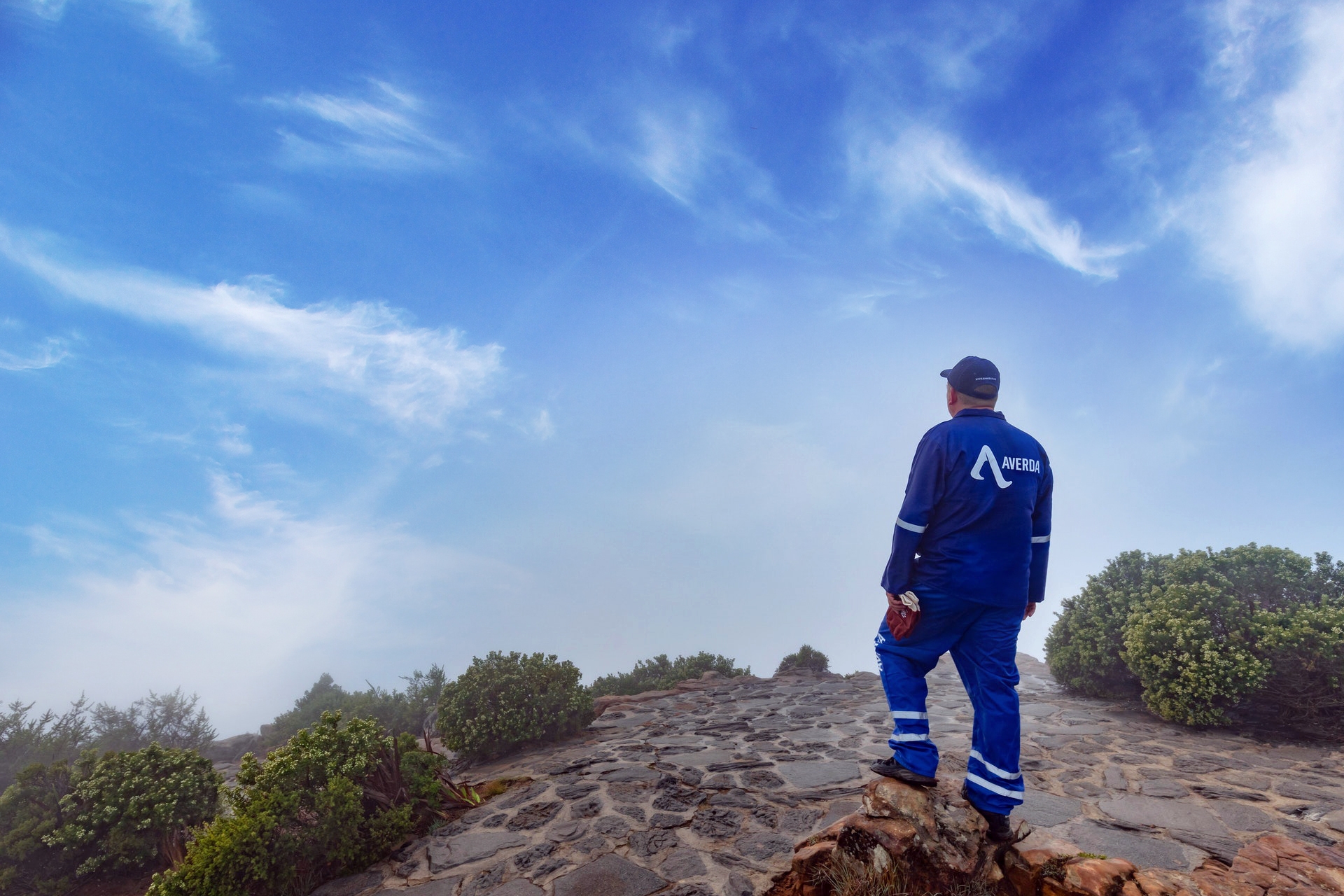 Averda - Averda Contact Details | Averda | Waste Management